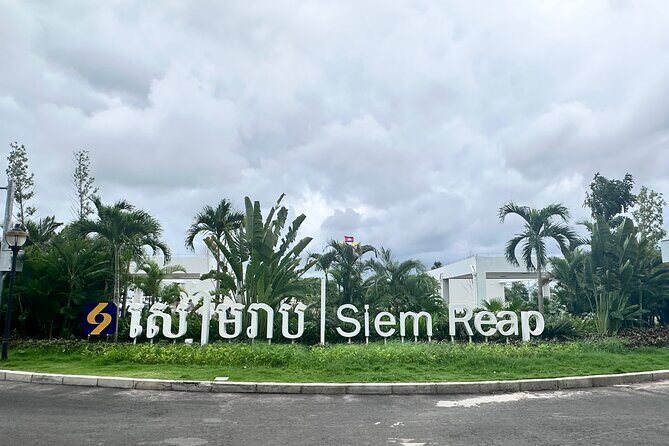 Private Transfer From Siem Reap Airport to Hotel - The Value of a Private, Pre-Booked Transfer