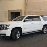 Private Transfer from SJU Airport to San Juan / Rio Grande - Inside the Experience: The Ride and Its Benefits