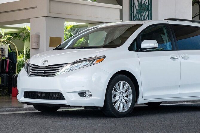 Private Transfer from Taiwan Taoyuan Airport(TPE) to Keelung Port - Who Should Book This Transfer?