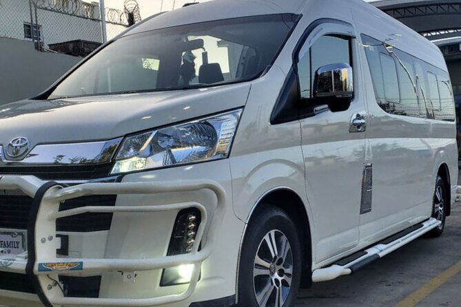 Private Transfer From/To Puerto Plata Airport - The Details: How the Service Works