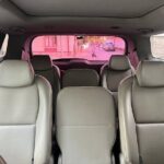 Private Transfer from/to Tashkent Airport - The Good and the Not-So-Good