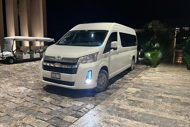 Private Transfer from Tulum Airport - Frequently Asked Questions