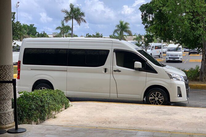 Private Transfer from Uvero Alto to Punta Cana Airport - The Sum Up: Is It Worth It?