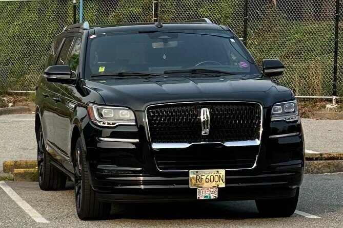 Private Transfer from Vancouver Airport (YVR) - Whistler - Timing & Flexibility