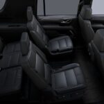 Private Transfer from Vancouver to Seattle - What to Expect from Your Vancouver to Seattle Private Transfer