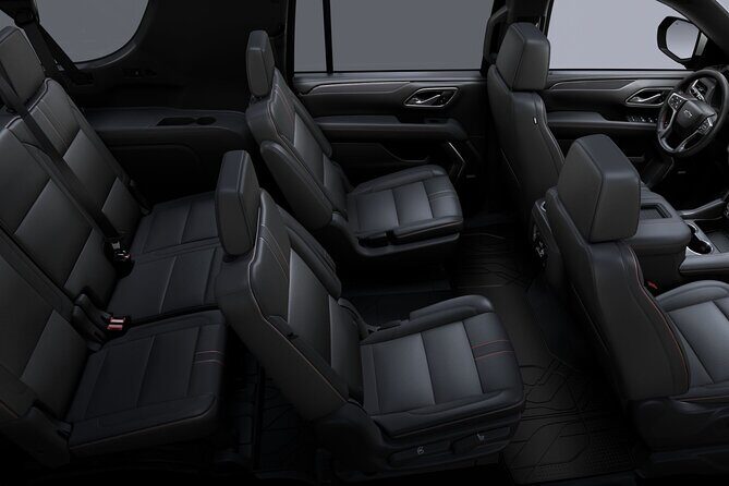 Private Transfer from Vancouver to Seattle - What to Expect from Your Vancouver to Seattle Private Transfer