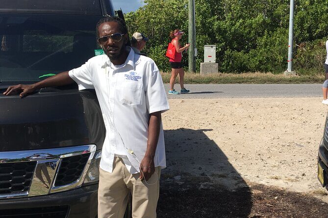 Private Transfer from VC Bird International Airport Antigua - The Itinerary Breakdown