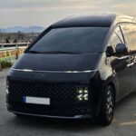 Private Transfer from Vivaldi Park Ski Resort to Incheon Airport - Overview of the Service