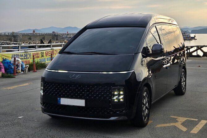 Private Transfer from Vivaldi Park Ski Resort to Incheon Airport - Overview of the Service