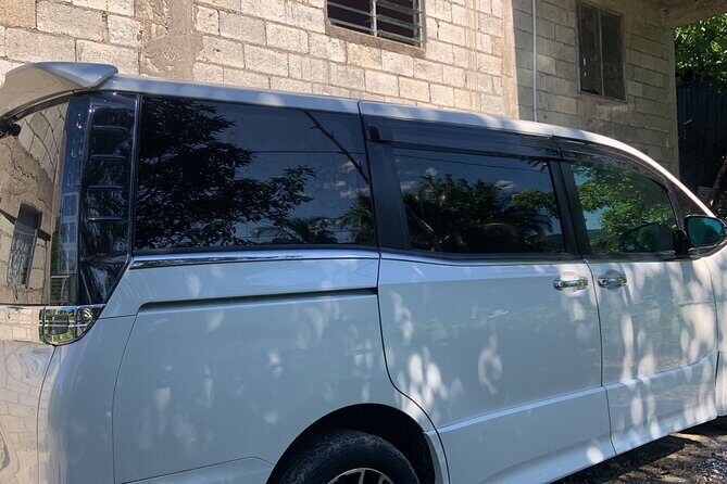 Private Transfer Grand Palladium and Royalton Blue Water Resort - Why Choose This Transfer?