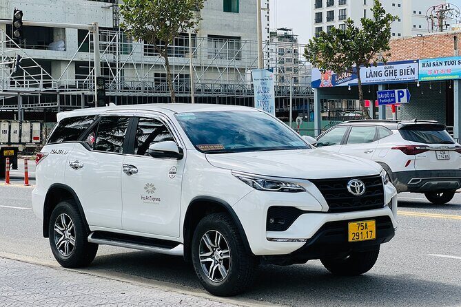 Private Transfer: Ho Chi Minh City Center to Can Tho City Center - Why Choose a Private Transfer?