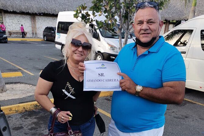 Private Transfer in Punta Cana from Airport and Hotels - The Quality of Vehicles and Drivers