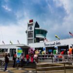 Private Transfer : Kuala Lumpur Airport to Pangkor Island Jetty - What to Expect During Your Transfer