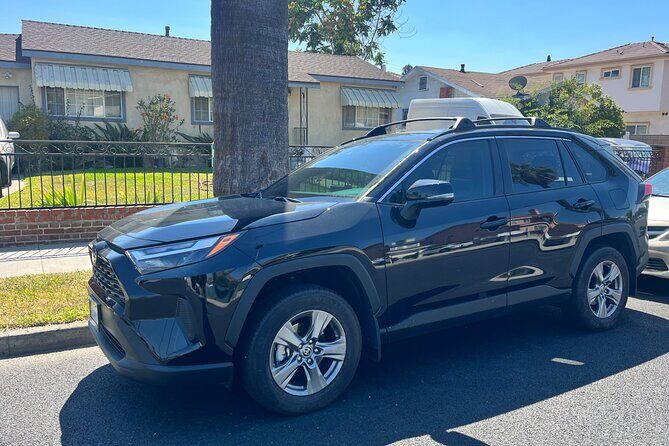 Private Transfer Los Angeles Airport LAX From To LA - Why This Service Might Be the Right Choice