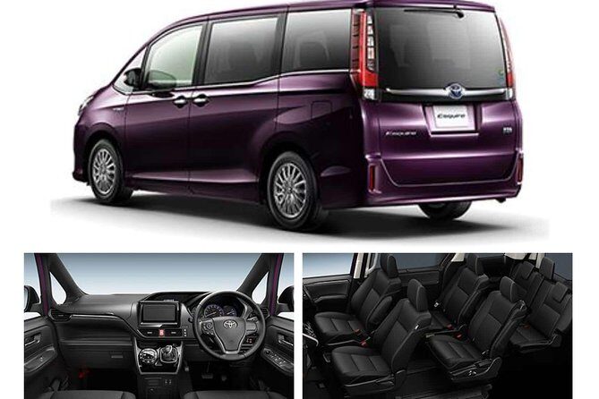 Private Transfer MBJ Airport - Couples Tower Isles Round Trip - From the Airport to Couples Tower Isles: What to Expect