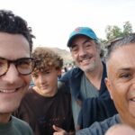 Private Transfer Mexico City to San Miguel via Tolantongo Caves - The Scenic Stop at Tolantongo Caves: What to Expect