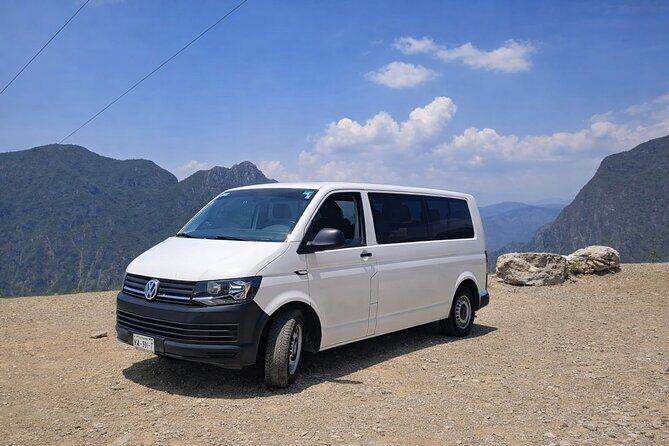 Private Transfer Mexico City to San Miguel with Flexible Stops - An In-Depth Look at the Transfer Experience
