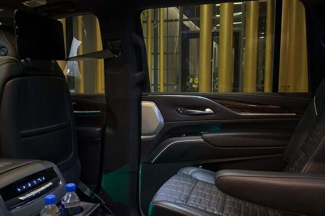 Private Transfer Miami Airport to or from Downtown in Premium SUV - Are There Any Drawbacks?