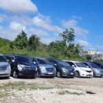 Private Transfer miches /puj 1a5 pax(Price per Way) - Why Choose a Private Transfer in Punta Cana?