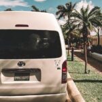 Private Transfer Open 4 - 12 hours Costa Mujeres to Cancun - A Closer Look at the Itinerary