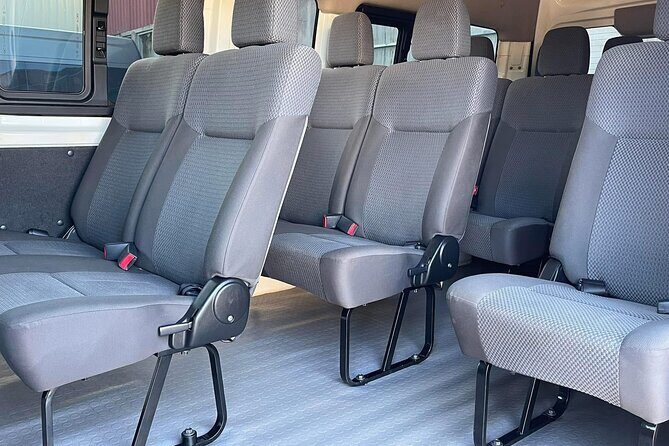 Private Transfer : Phnom Penh Sihanouk Ville - A Closer Look at the Journey