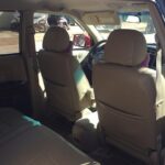 Private Transfer: PhnomPenh's Hotel to PhnomPenh Airport(PNH/KTI) - Transport & Comfort