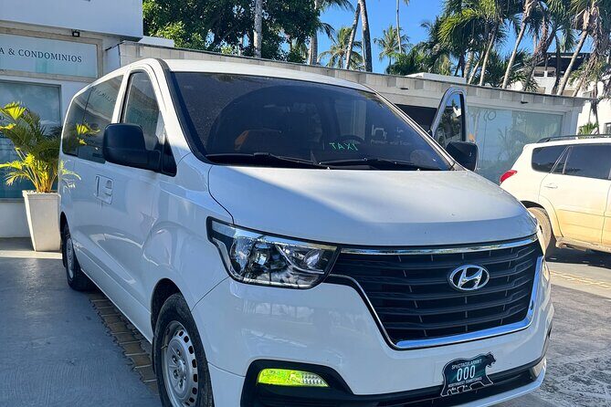 Private Transfer Puerto Plata Airport (POP)  Cabarete or Sosua - Why Choose This Transfer?