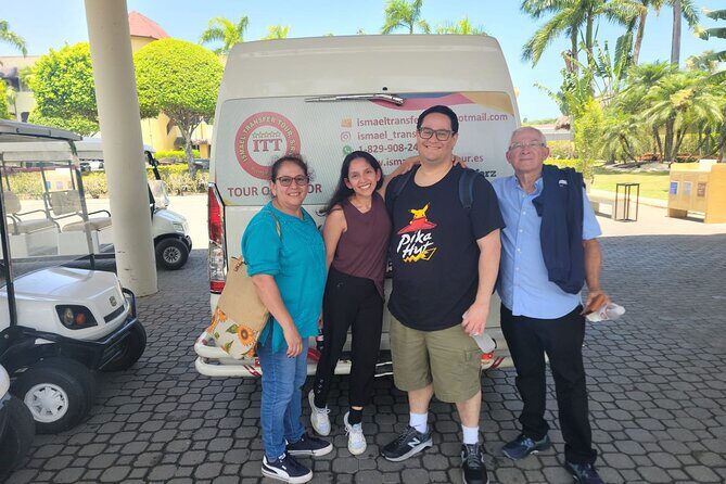 Private transfer Puerto Plata Airport to Hotels. - What You Can Expect During Your Transfer