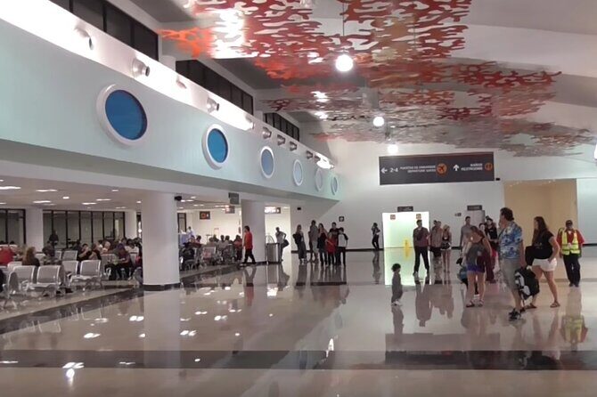 private transfer Puerto Plata Airport to Sosua - Why This Transfer Works Well for Different Types of Travelers