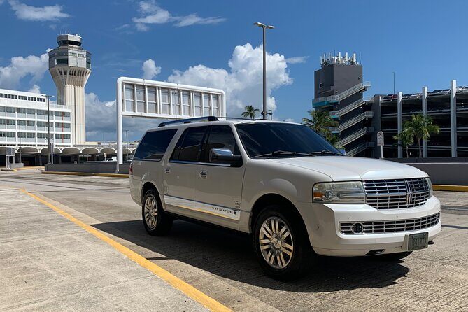 Private Transfer Puerto Rico:To or From Airports, Hotels &Cruises - What Travelers Can Expect at Each Stage