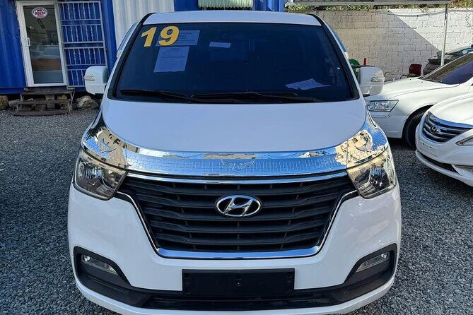 Private transfer Puj miches (1 to 5 pax) (Price per Via) - Authentic Traveler Feedback and Practical Insights