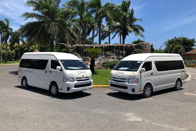 Private Transfer Punta Cana Airport and Bayahibe, La Romana - The Sum Up: Is It Worth It?