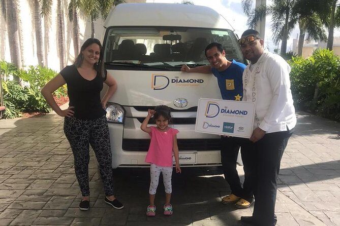 Private Transfer Punta Cana Airport and Hotel Melia Caribe - The Experience from a Travelers Perspective