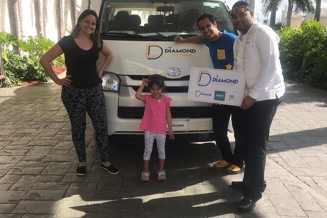 Private Transfer Punta Cana Airport - Puerto Plata Hotels - In-Depth Review: What to Expect from This Private Transfer