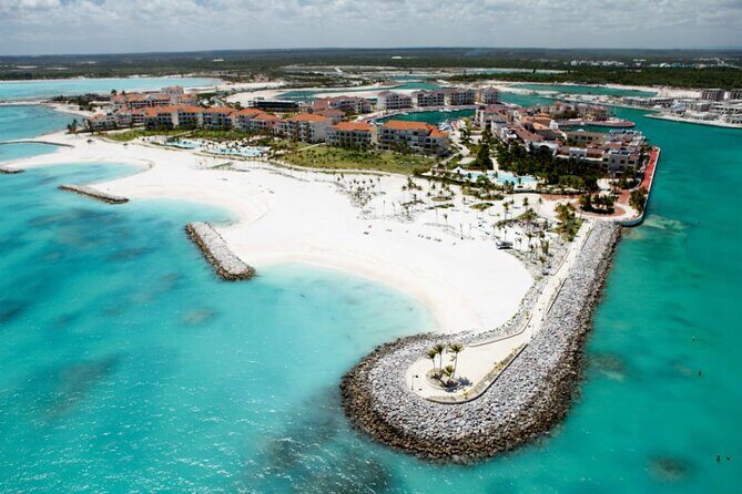 Private Transfer Punta Cana Airport PUJ - Punta Cana Bavaro Veron - The Practical Details: From Booking to Drop-Off