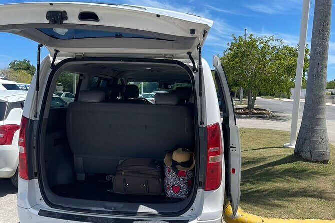 Private Transfer Punta Cana Airport to/from Bávaro hotels & zones - Practical Tips for Travelers