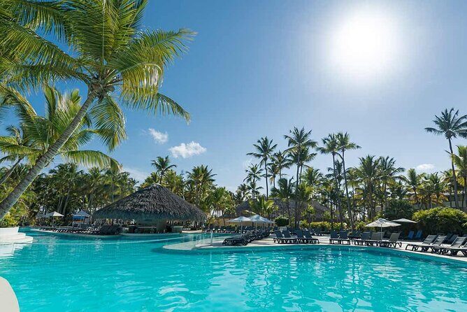 Private Transfer Punta Cana Airport to/from Catalonia Bavaro - What the Transfer Includes and Why It Matters