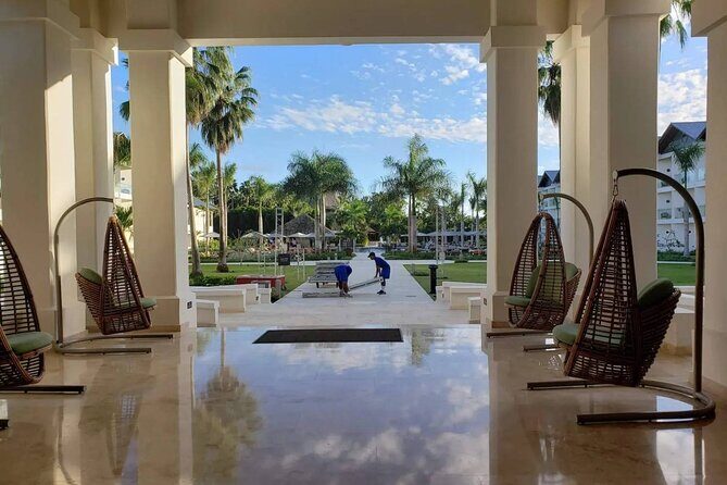 Private Transfer Punta Cana Airport to/from Dreams La Romana - The Value Proposition