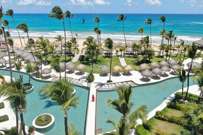Private Transfer Punta Cana Airport to/from Excellence Punta Cana - Why This Service Adds Value