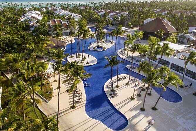 Private Transfer Punta Cana Airport to/from Occidental Punta Cana - An In-Depth Look at the Transfer Experience