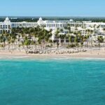 Private Transfer Punta Cana Airport to/from Riu Palace Bavaro - The Vehicle and Comfort Level