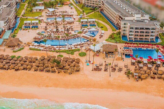 Private Transfer Punta Cana Airport to/from Royalton Bavaro - What to Expect from Your Punta Cana to Royalton Bavaro Transfer