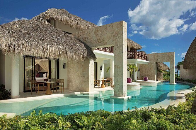 Private Transfer Punta Cana Airport to or from Secrets Cap Cana - What Makes This Transfer Stand Out?