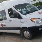 Private Transfer Punta Cana to Puerto Plata Airport , Htls OneWay - The Experience in Detail