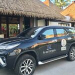 Private Transfer Samui Airport to InterContinental Koh Samui - What You Get for Your Money