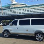 Private Transfer San Juan from or to SJU Airport, Hotel, Cruises - What People Are Saying
