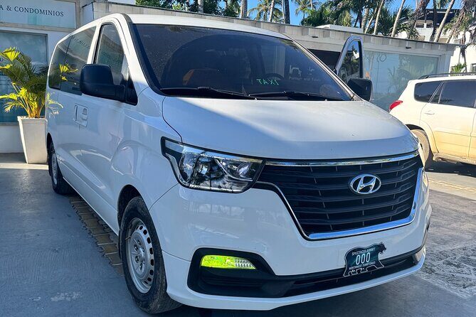 Private Transfer Santiago Airport (STI)  Cabarete or Sosua - In-Depth Look at the Service