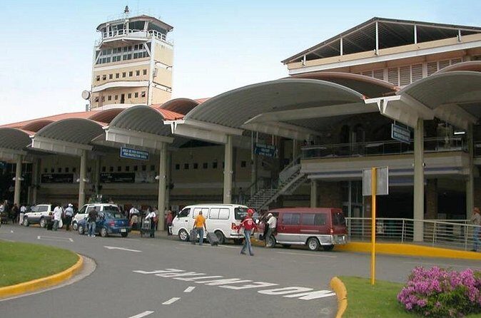 private transfer Santiago Airport to Sosua or Cabarete - Who Should Use This Transfer Service?