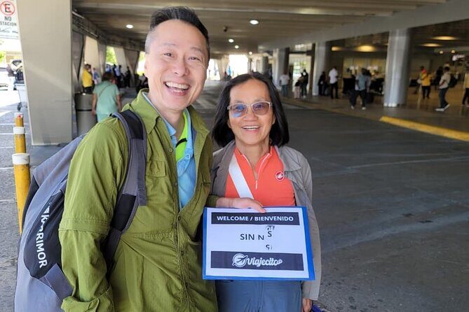 Private Transfer SDQ Airport  Santo Domingo | Safe & On-Time - Who Should Consider This Transfer?