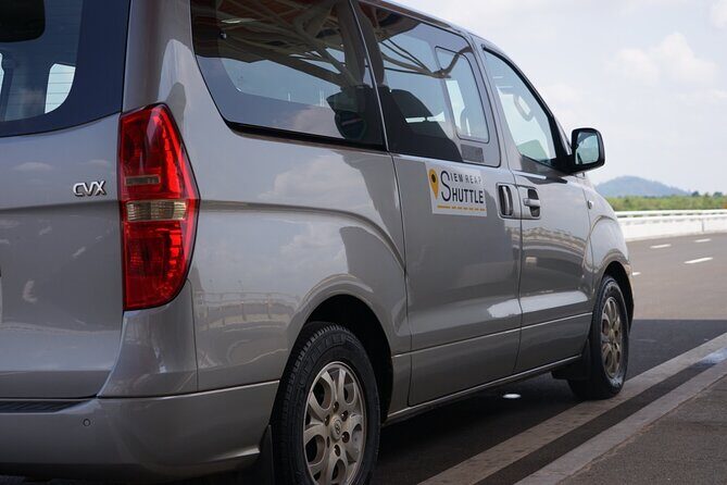 Private Transfer : Siem Reap City  Phnom Penh Capital - Why Choose This Transfer?